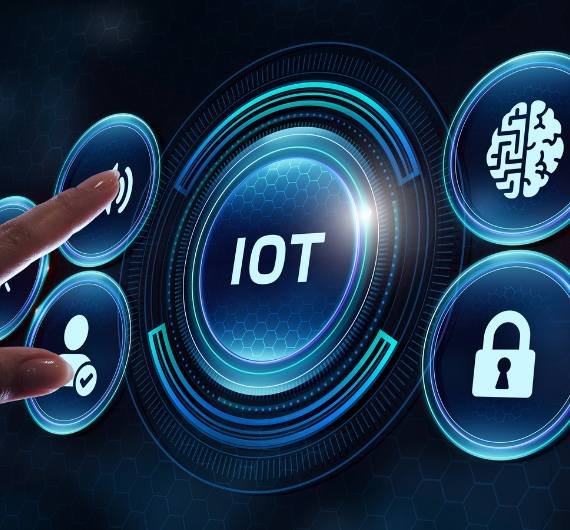 Case Study for Embedded Microservices IoT Platform - Techmologics Innovations